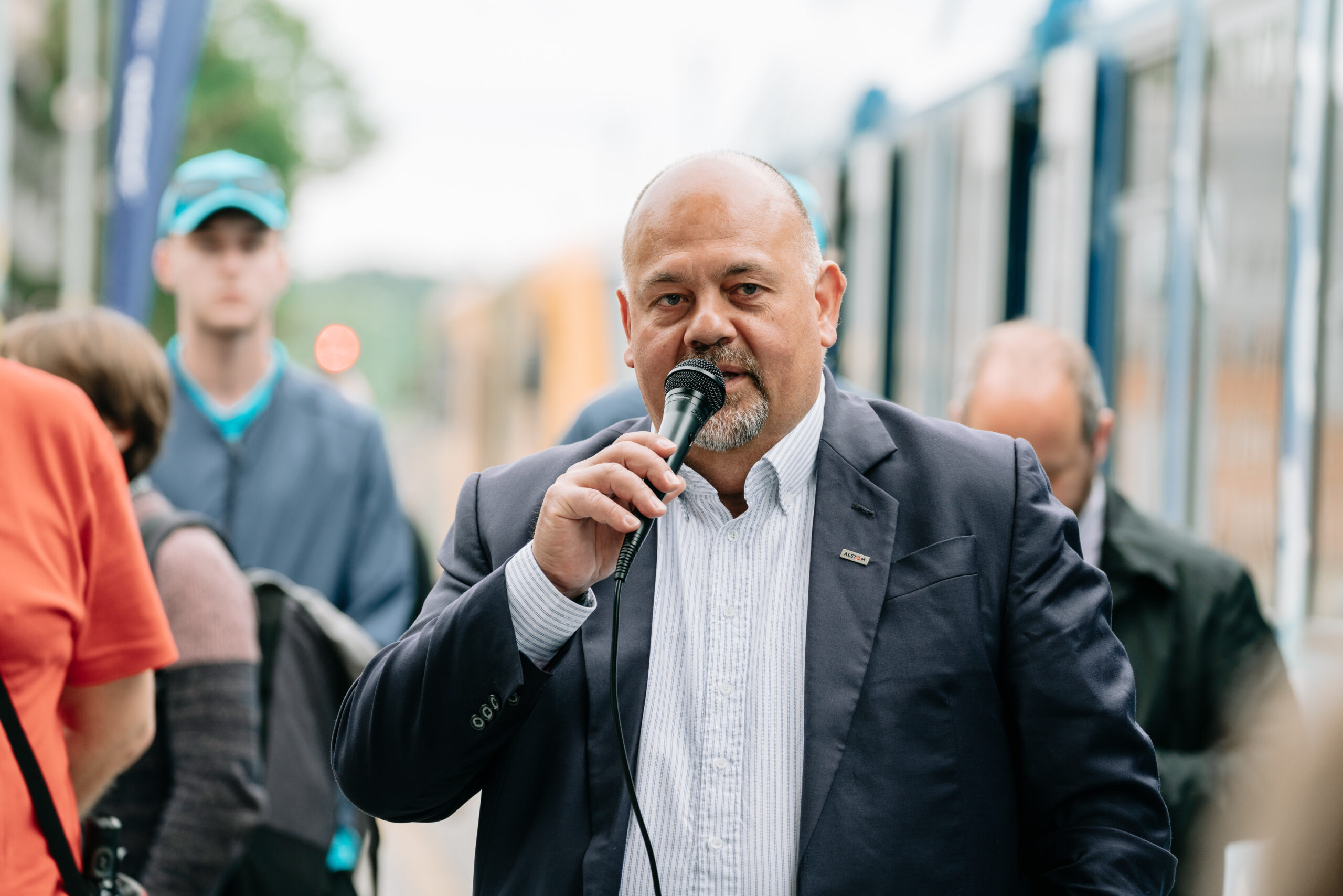 Vodík se Česku vyplatí, kraje o něj mají zájem - Priority Magazín