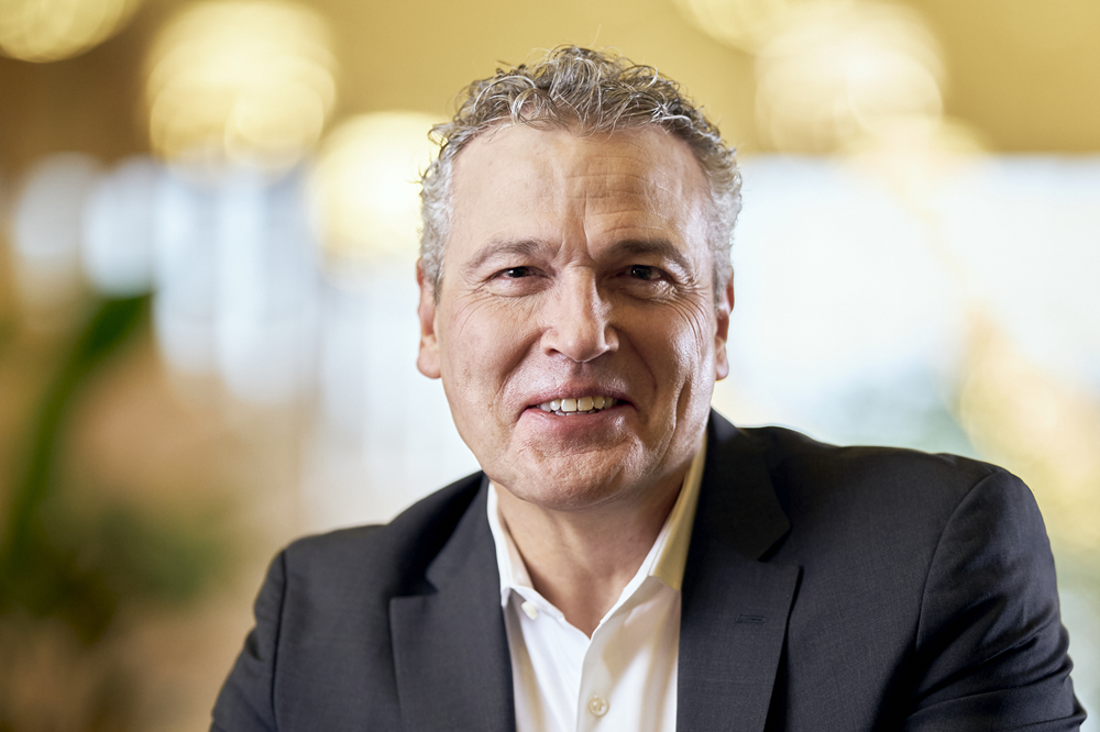 AstraZeneca Leader Ruud Dobber’s Perspective on Innovation and ...